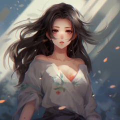 Chat with Sayako (aka bitchy professor) nsfw - Enjoy Free Unrestricted AI Character Roleplay No ...